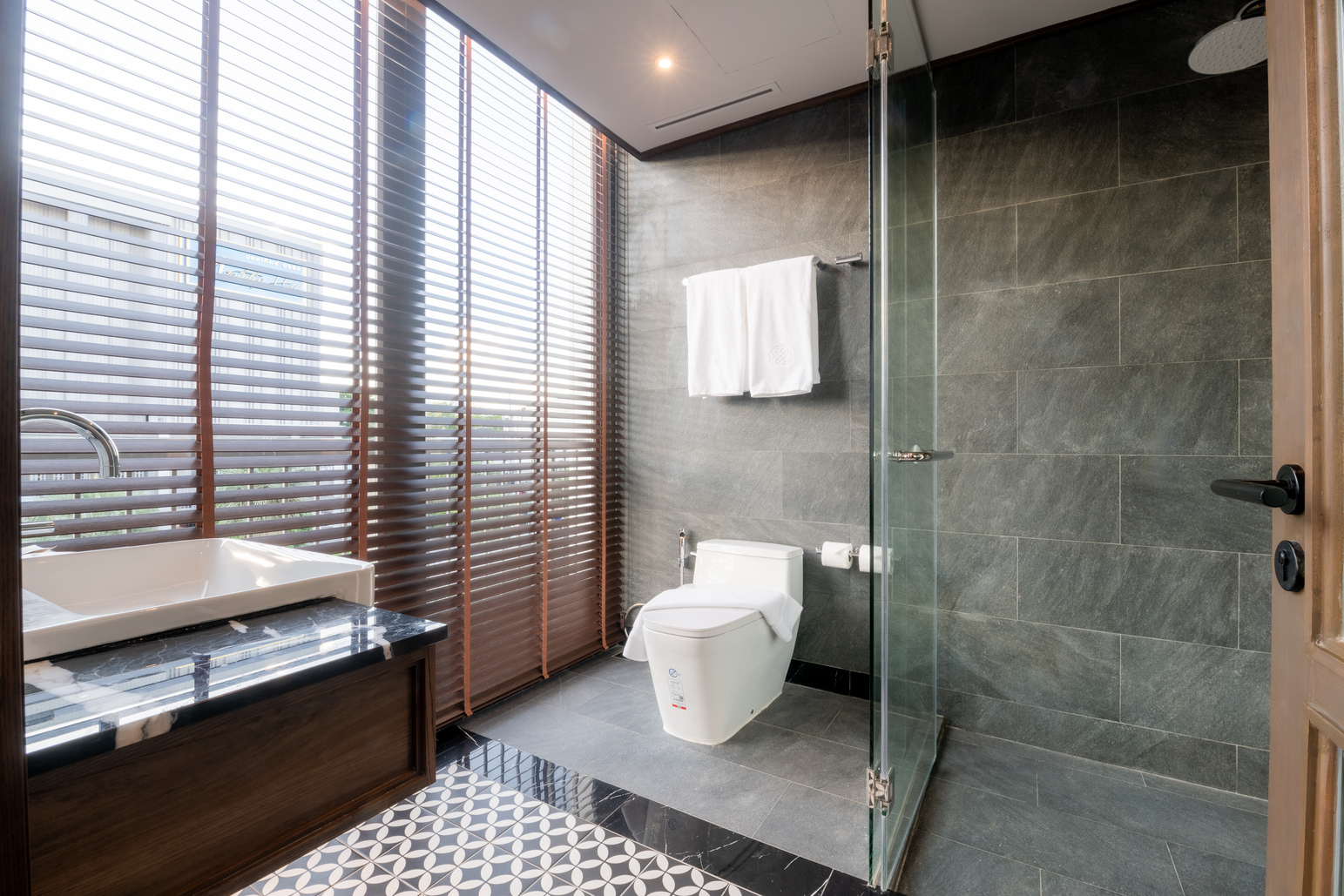 Hotel MOCO Boutique hotel Udon Thani ที่พักใจกลางเมืองอุดร